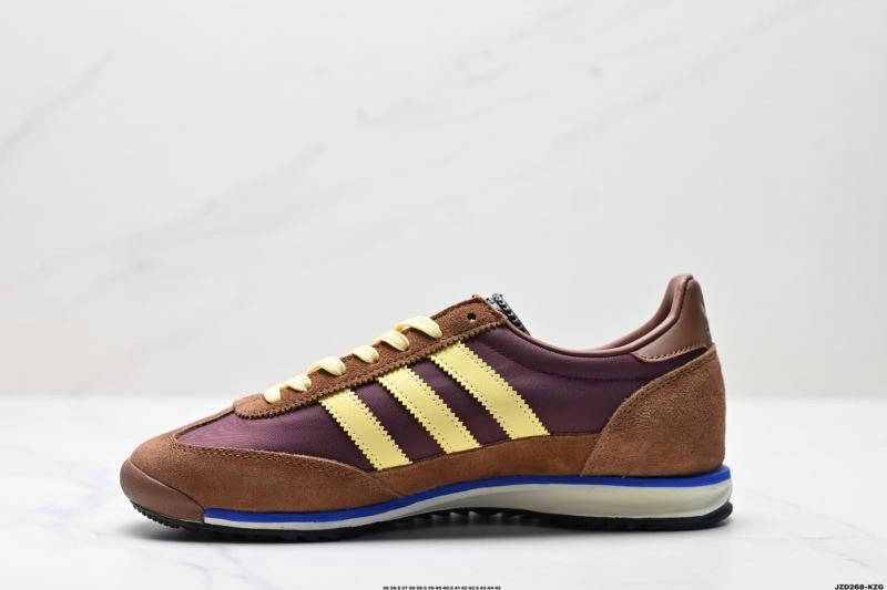 Budget-friendly Adidas SL Shoes