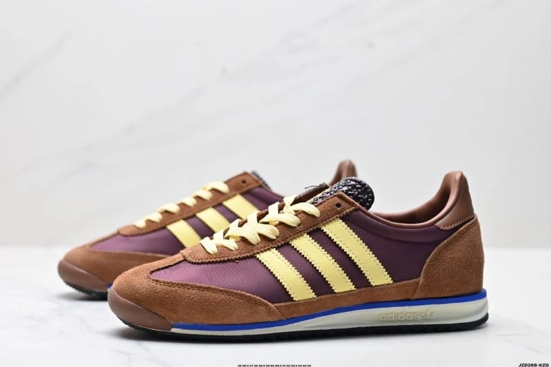 Budget-friendly Adidas SL Shoes