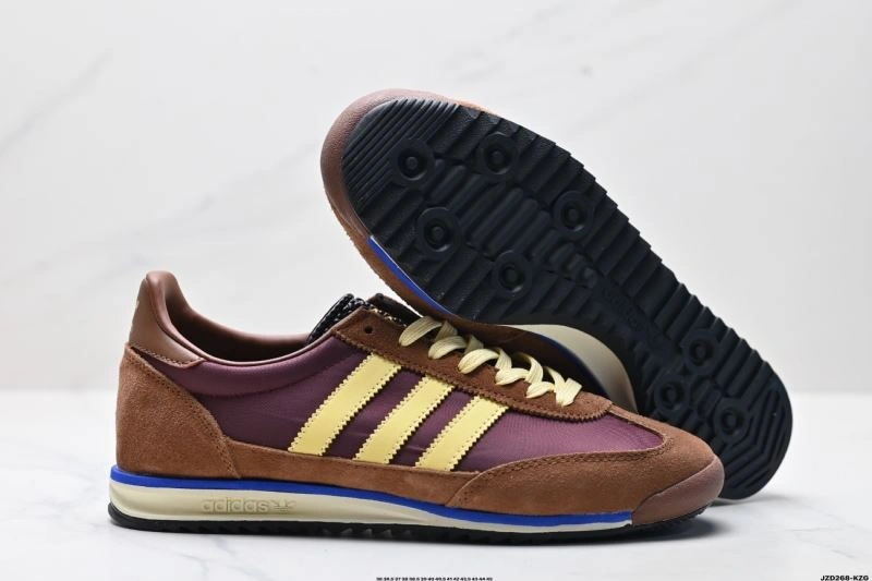 Budget-friendly Adidas SL Shoes