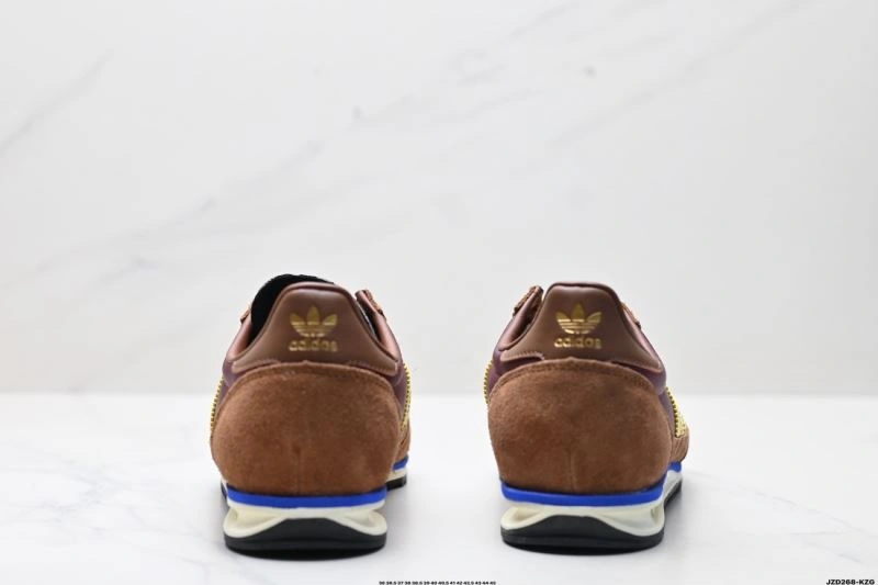 Budget-friendly Adidas SL Shoes