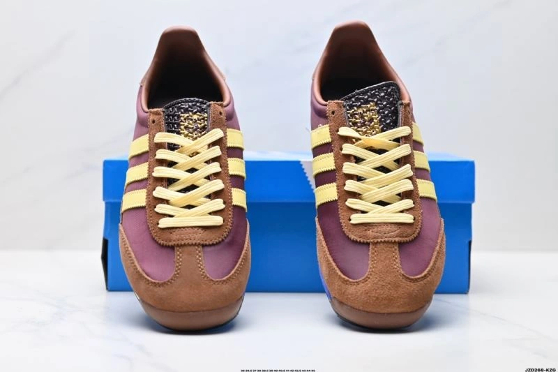Budget-friendly Adidas SL Shoes