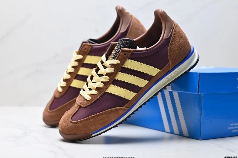 Budget-friendly Adidas SL Shoes