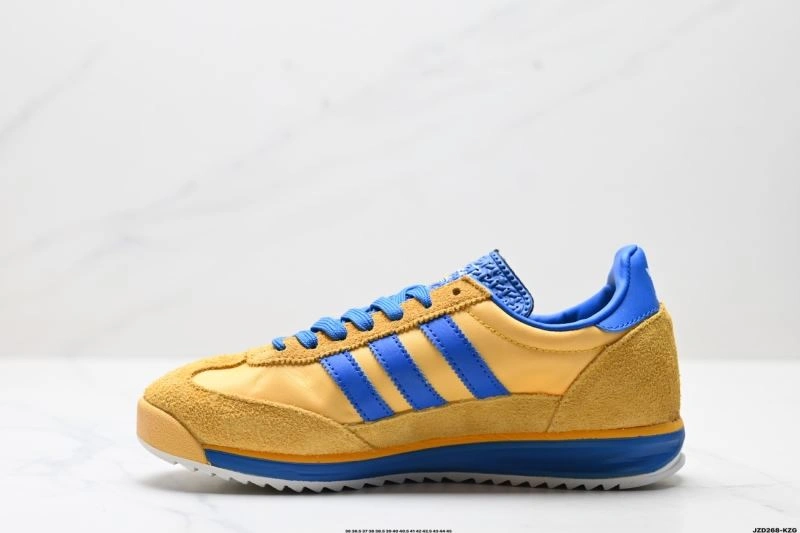 Authentic Adidas SL Shoes