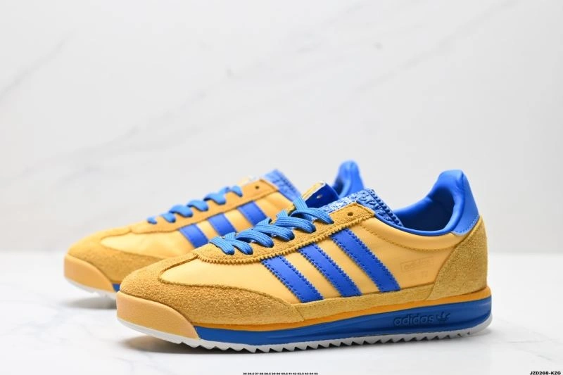 Authentic Adidas SL Shoes