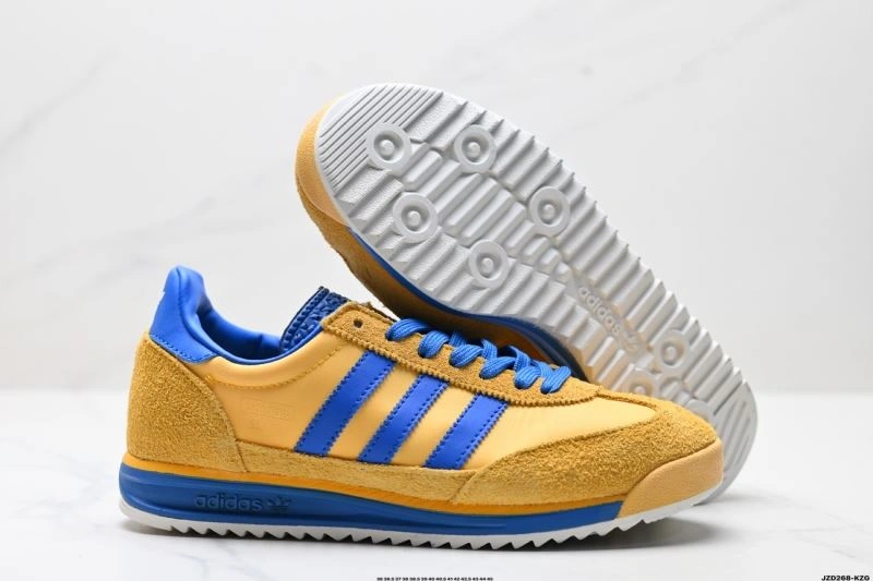 Authentic Adidas SL Shoes