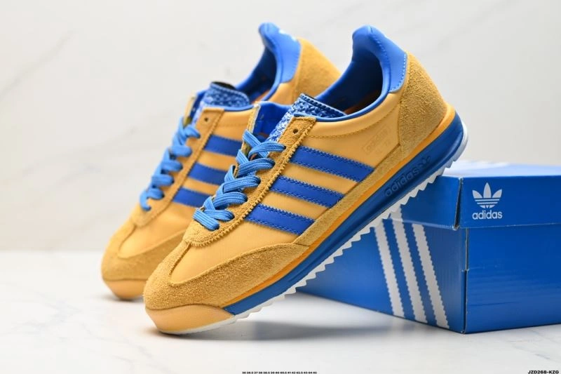 Authentic Adidas SL Shoes