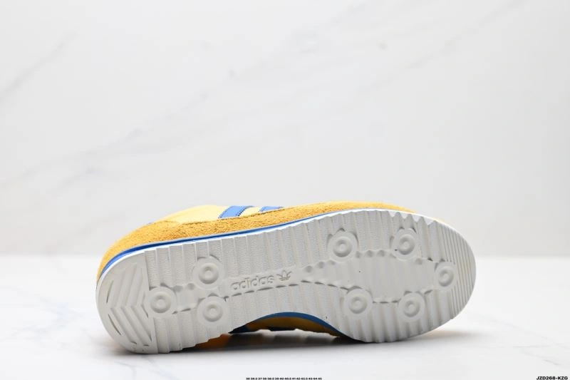 Authentic Adidas SL Shoes