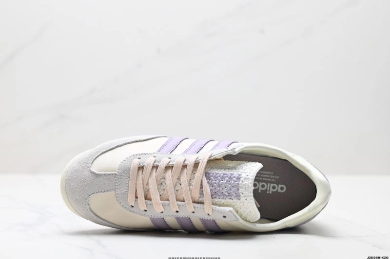 Real Adidas SL Shoes