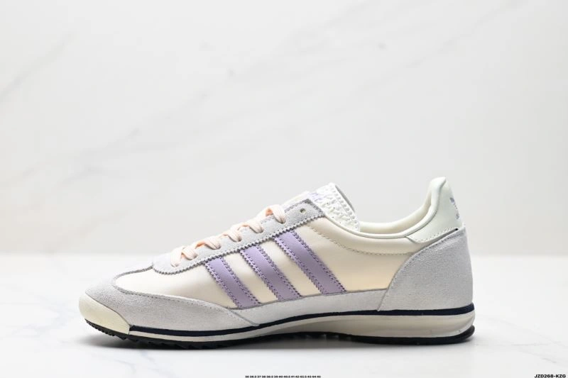 Real Adidas SL Shoes