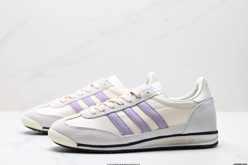 Real Adidas SL Shoes