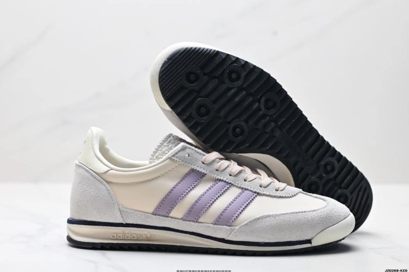 Real Adidas SL Shoes