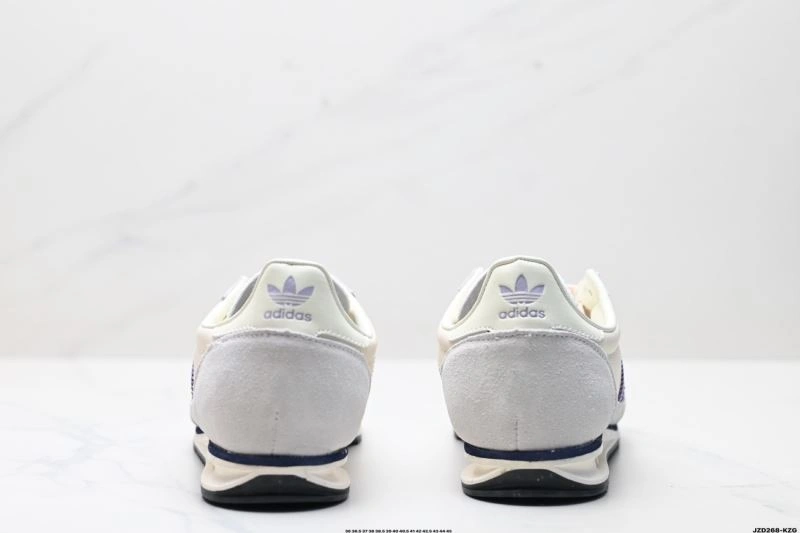 Real Adidas SL Shoes