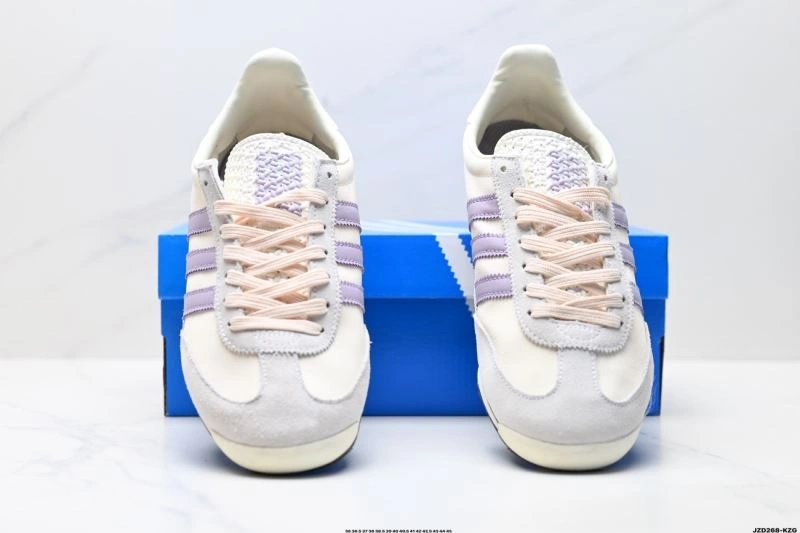 Real Adidas SL Shoes