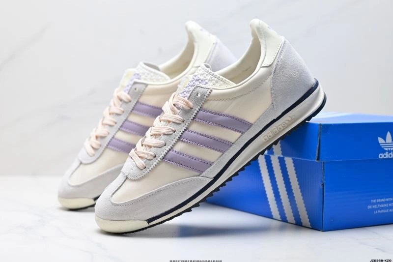 Real Adidas SL Shoes