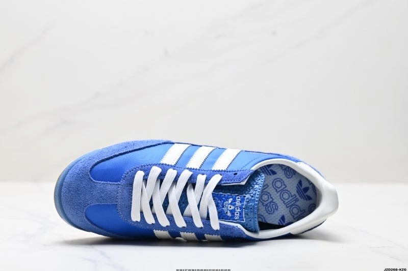 Real Adidas SL Shoes