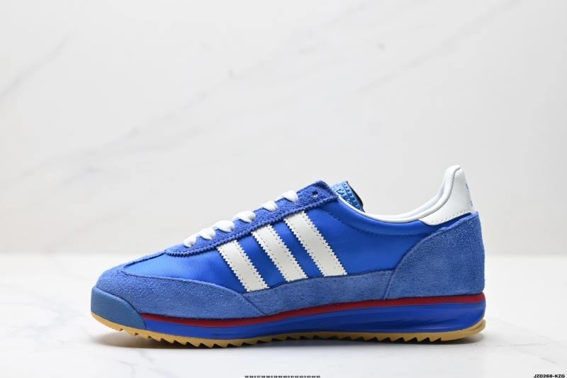 Real Adidas SL Shoes