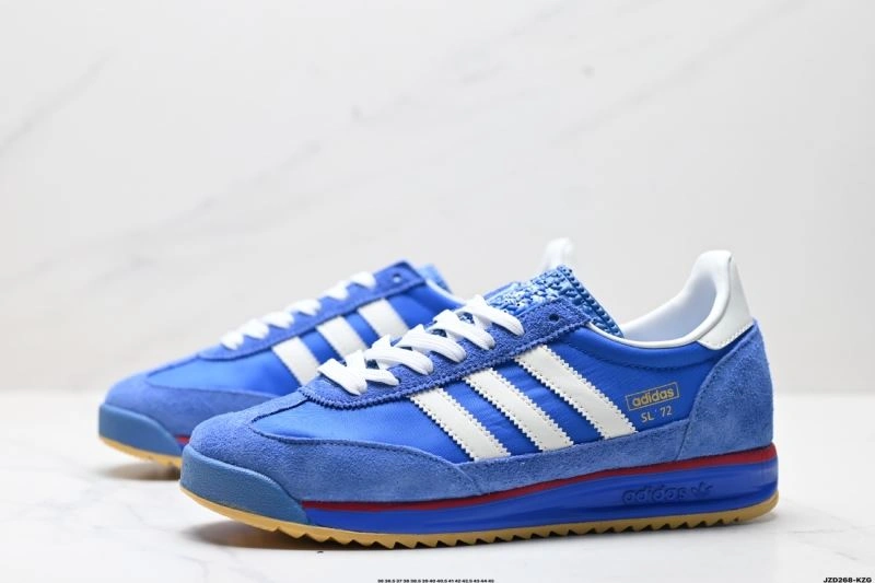 Real Adidas SL Shoes