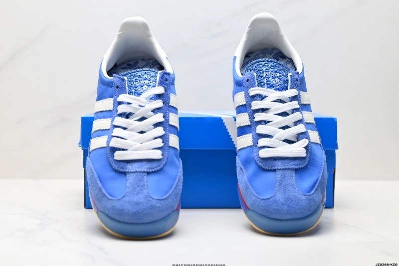 Real Adidas SL Shoes