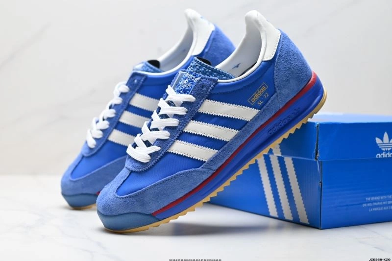 Real Adidas SL Shoes