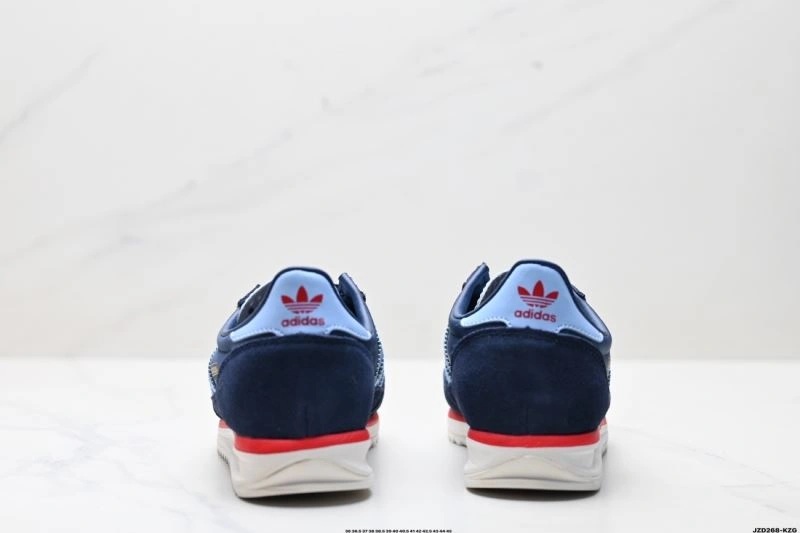 Exact replica Adidas SL Shoes
