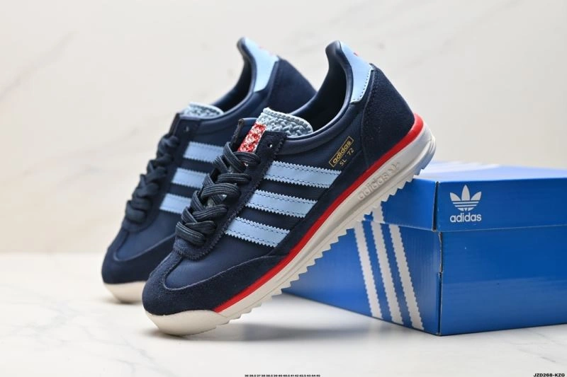 Exact replica Adidas SL Shoes