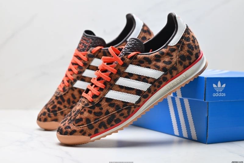 Factory-made Adidas SL Shoes
