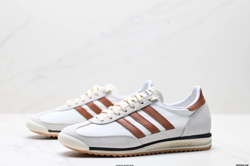 Budget-friendly Adidas SL Shoes