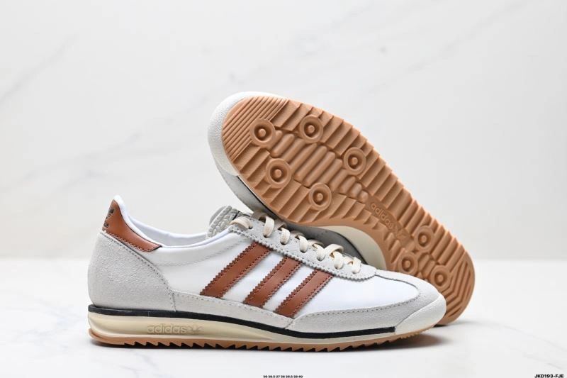 Budget-friendly Adidas SL Shoes