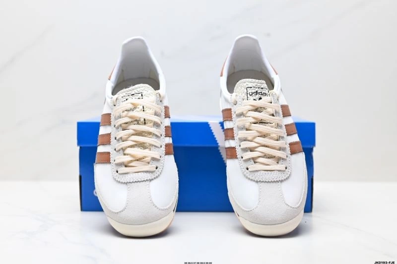 Budget-friendly Adidas SL Shoes
