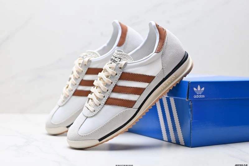 Budget-friendly Adidas SL Shoes