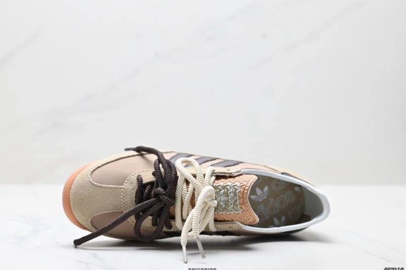 High fidelity Adidas SL Shoes