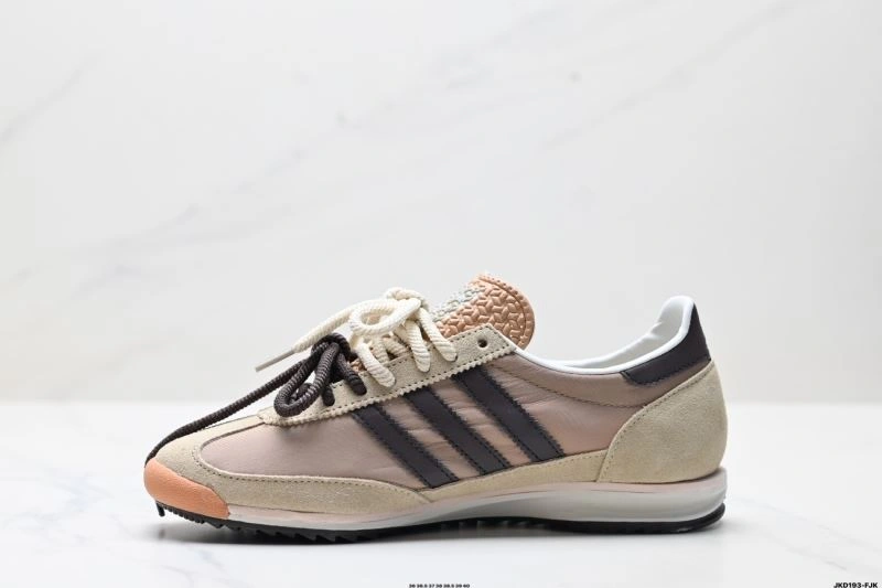 High fidelity Adidas SL Shoes