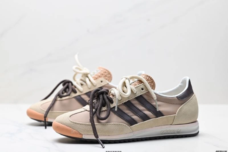 High fidelity Adidas SL Shoes