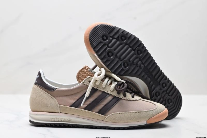 High fidelity Adidas SL Shoes