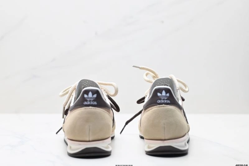 High fidelity Adidas SL Shoes