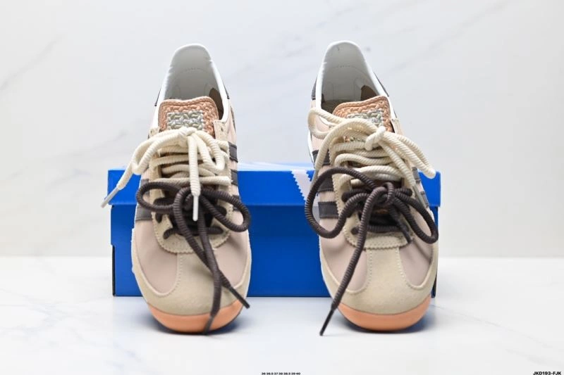 High fidelity Adidas SL Shoes