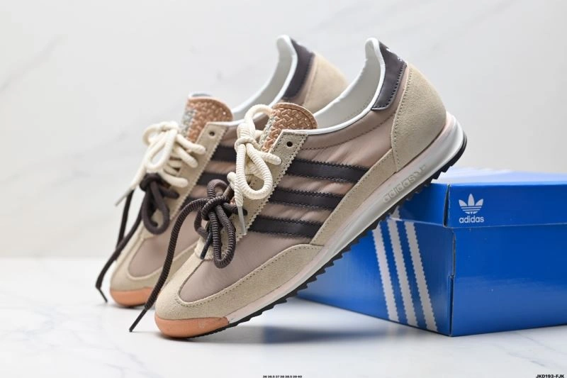 High fidelity Adidas SL Shoes