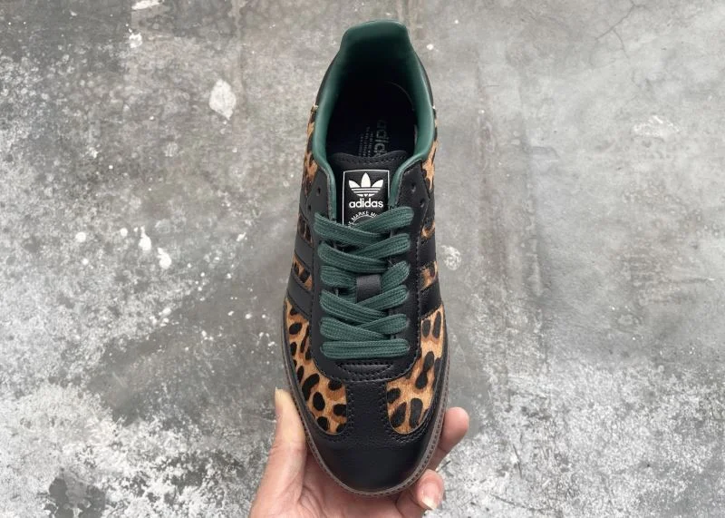 Factory-made Adidas Samba Shoes