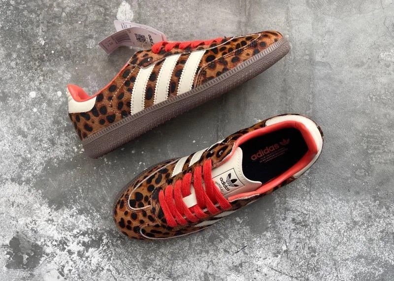 Adidas Samba Shoes