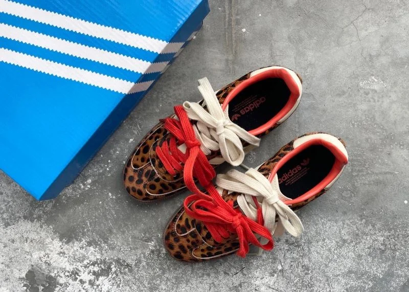 Brand-original Adidas Samba Shoes