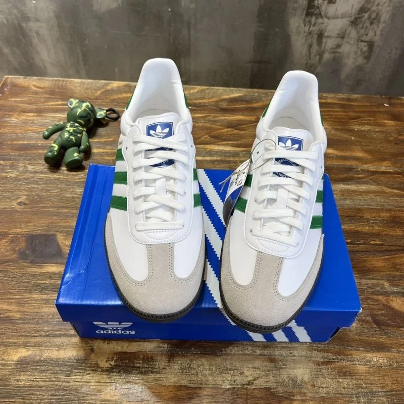 Brand-original Adidas Samba Shoes