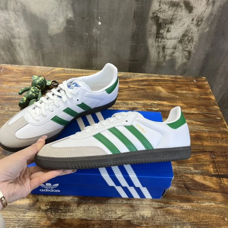 Brand-original Adidas Samba Shoes