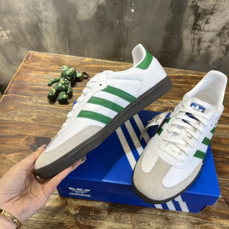 Brand-original Adidas Samba Shoes