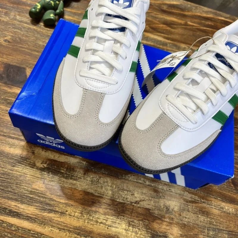 Brand-original Adidas Samba Shoes