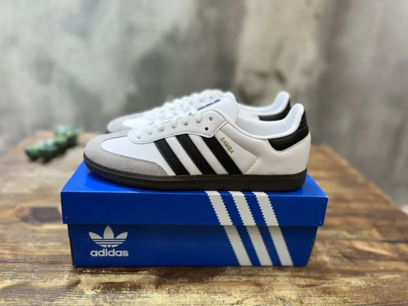 Adidas Samba Shoes