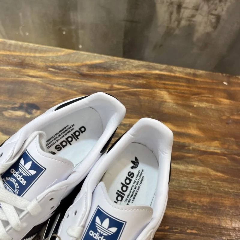 High fidelity Adidas Samba Shoes