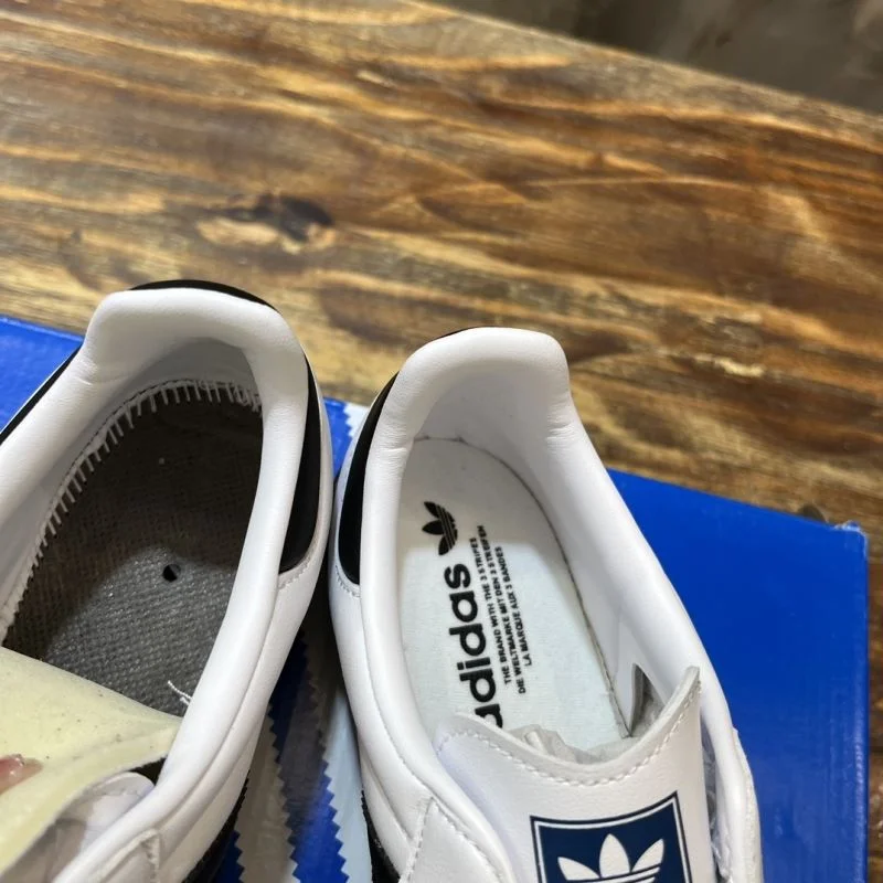 High fidelity Adidas Samba Shoes