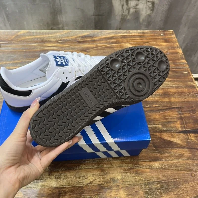 High fidelity Adidas Samba Shoes