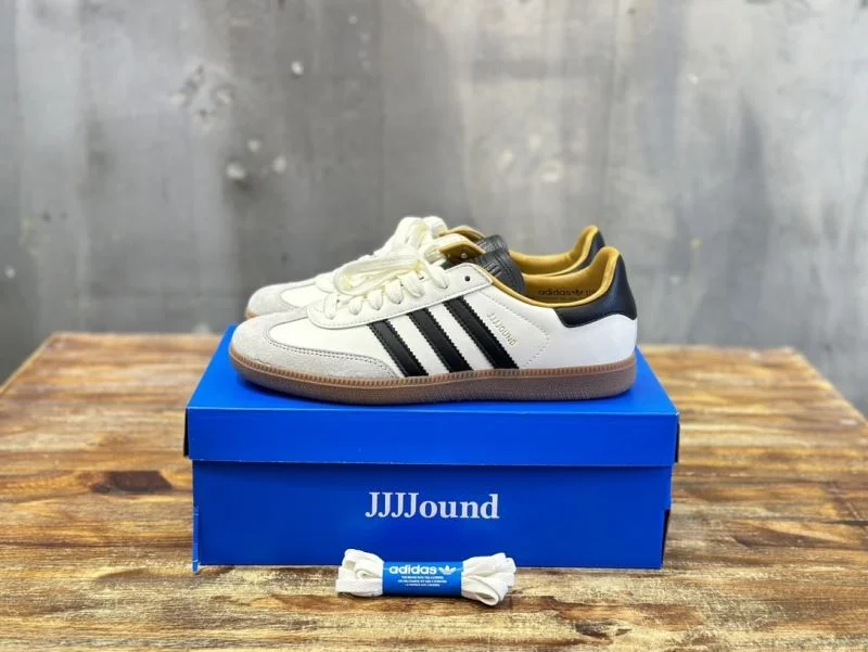 Adidas Samba Shoes