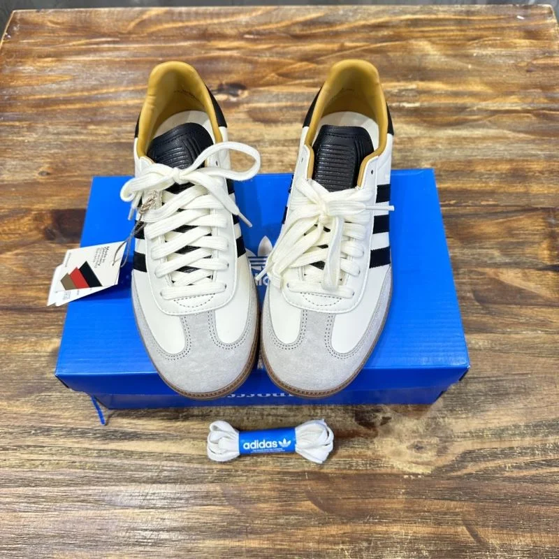 Factory-made Adidas Samba Shoes